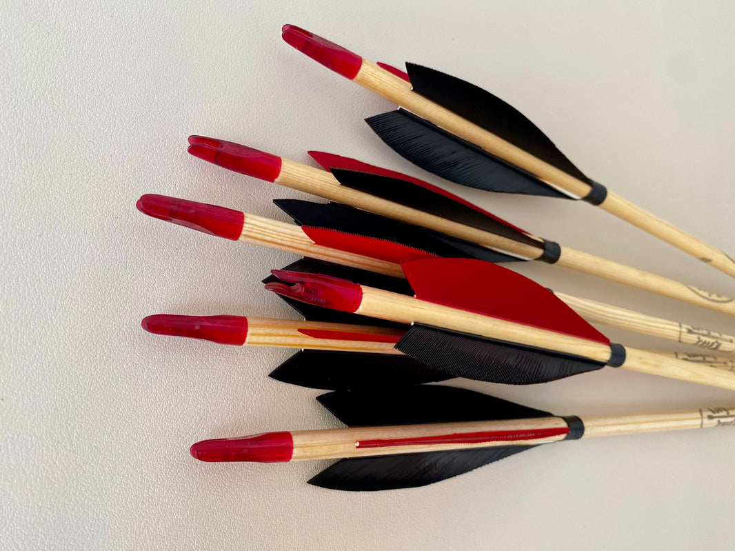 Kelemen's Archery | Traditional Archery Equipment