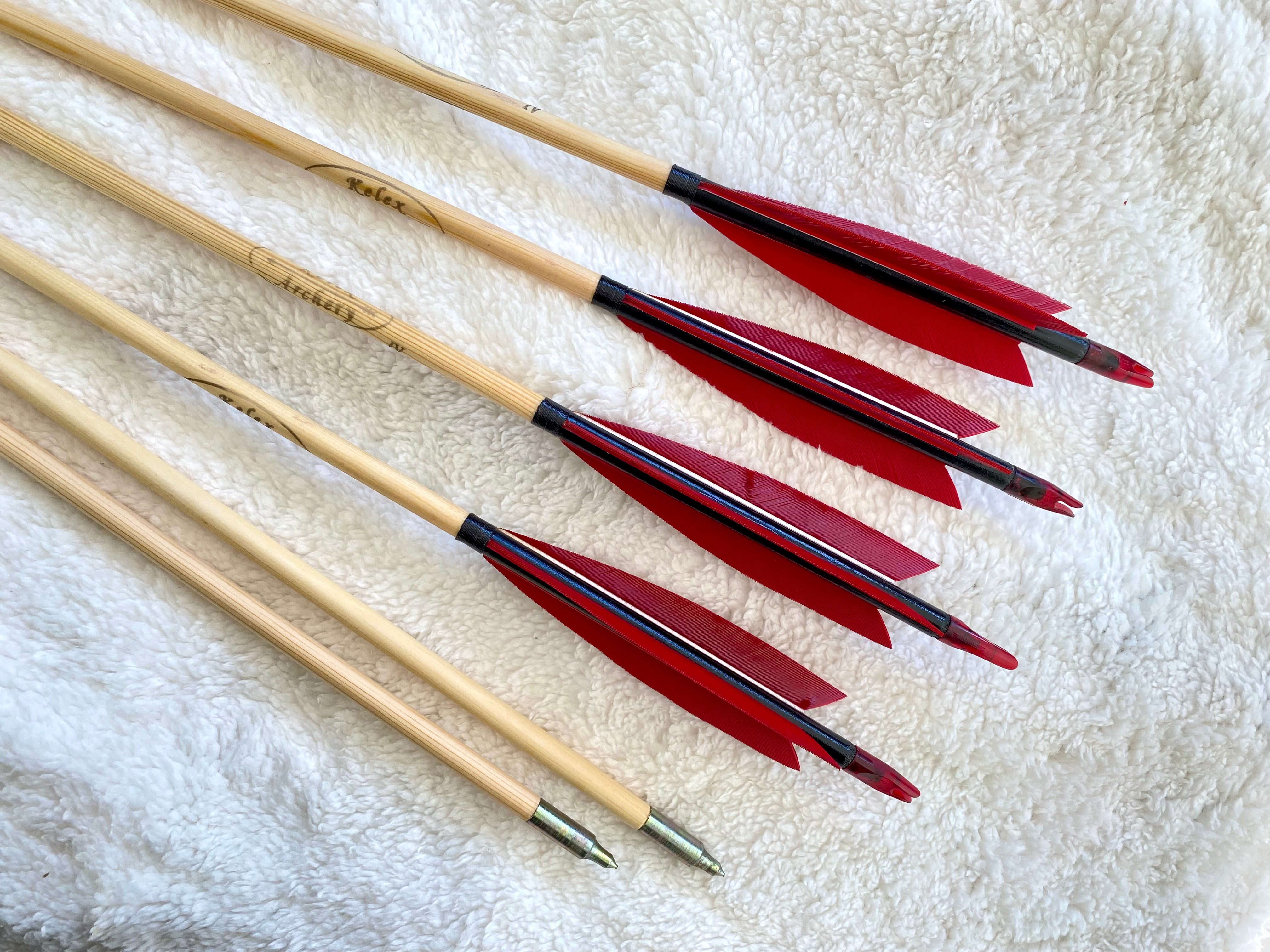 Kelemen's Archery | Traditional Archery Equipment