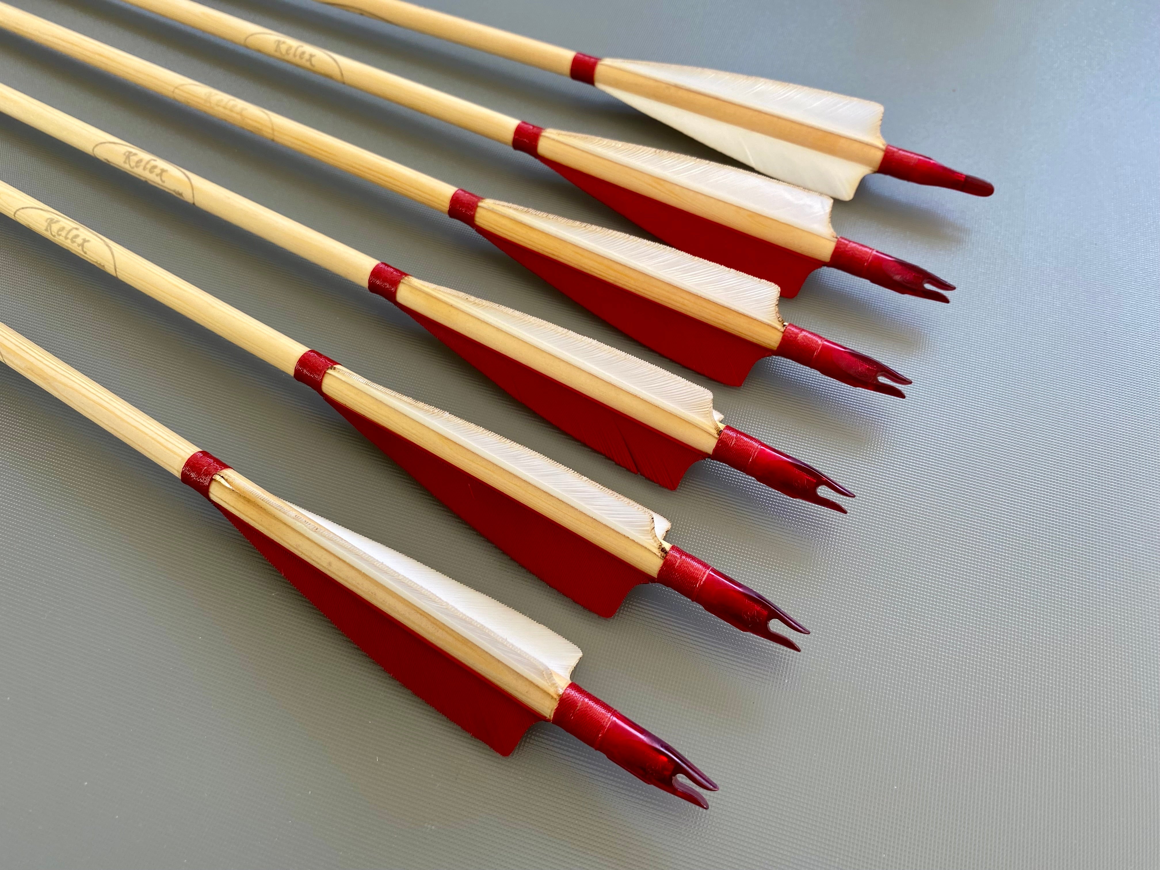 Kelemen's Archery | Traditional Archery Equipment